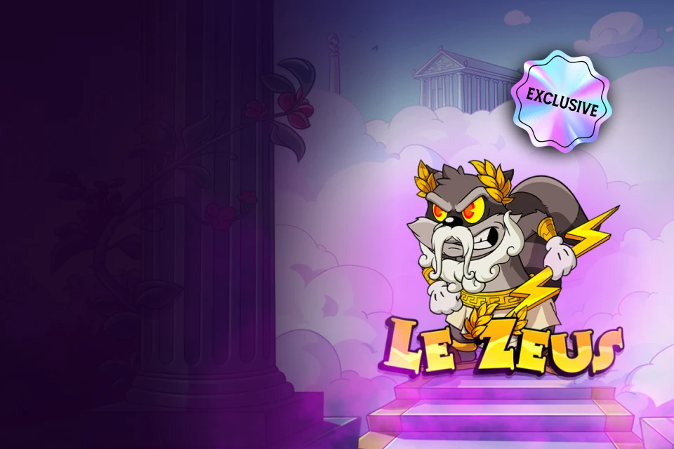 Zeus